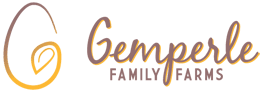Gemperle Farms | The Freshest Local Eggs | 209-667-2651
